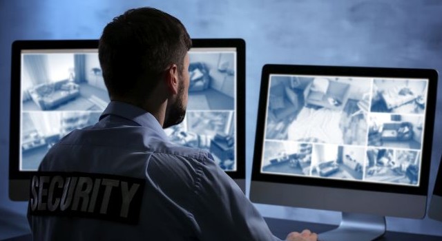 Our Security Services - Midas Security